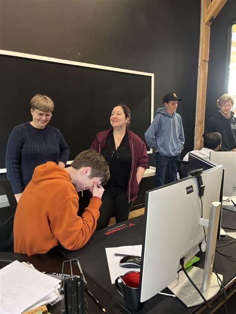 Cam Institute Of Design On Linkedin Gameprogramming Gamedev College