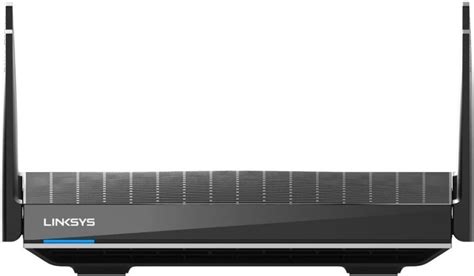 Wi Fi роутер Linksys Dual Band Mesh Wifi 6 Router Mr9600 Eu купить