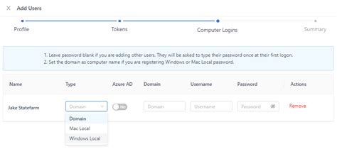Can Gatekeeper Unlock Non Domain Connected Or Joined Computers