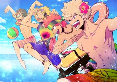 [키리바쿠 번역] 키리바쿠 모음 1~5 네이버 블로그