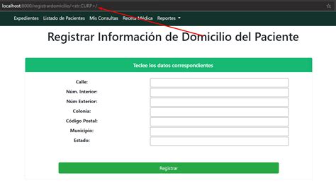 Python Recibir Dato Como Parámetro En Django Stack Overflow En Español
