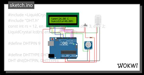 ใบงานที่122 Wokwi Esp32 Stm32 Arduino Simulator