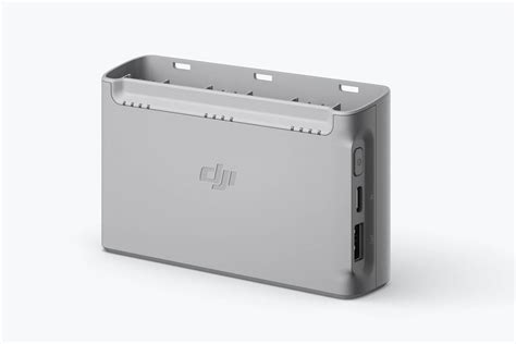 Buy Dji Mini Two Way Charging Hub Dji Store