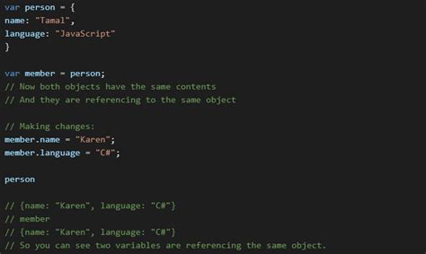 Nắm Vững Kiến Thức Về Null Trong Javascript Cao Đẳng Fpt Polytechnic
