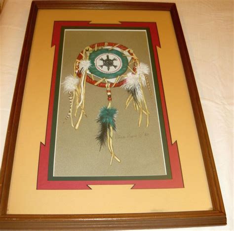 Alicia Ayers Signed Original Art Warrior 1992 1797333091