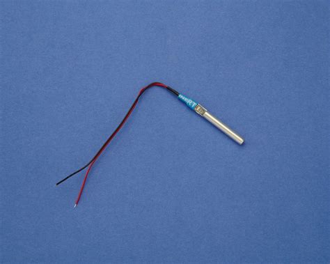 Inert Non Electrical Blasting Cap Mkds Training