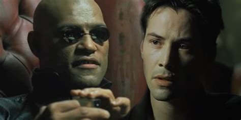 The Matrixs Red And Blue Pill Real World Origins