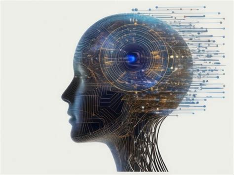 Premium Photo Enhancing Visual Processing With Artificial Intelligence