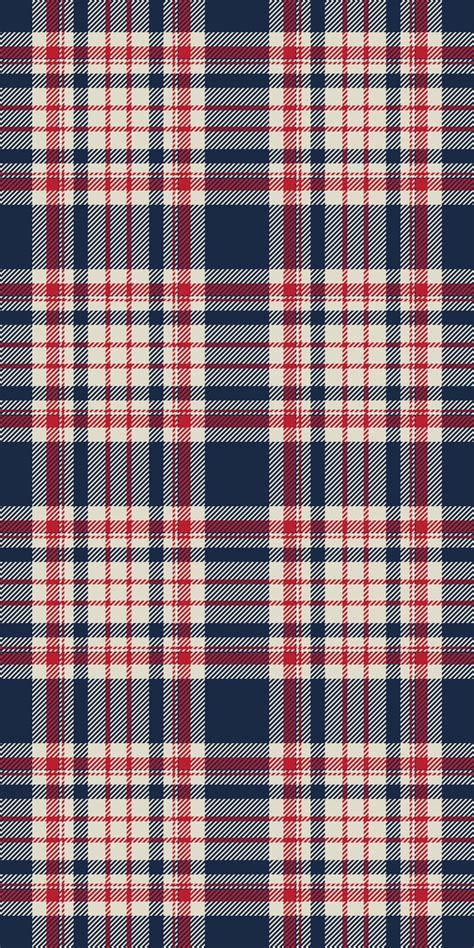 Classic Plaid Vector Fabric Pattern Free Download Fabric Patterns Pattern Textile Prints Design