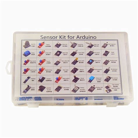SEES In Arduino Sensor Kit At Piece In Coimbatore ID