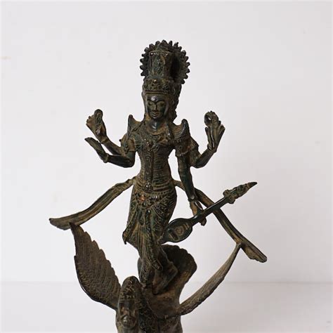 Sarasvati - Etsy
