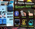 How To Make Smart Home Using Arduino Control Relay Module Home Automation Ideas Jpralves Net