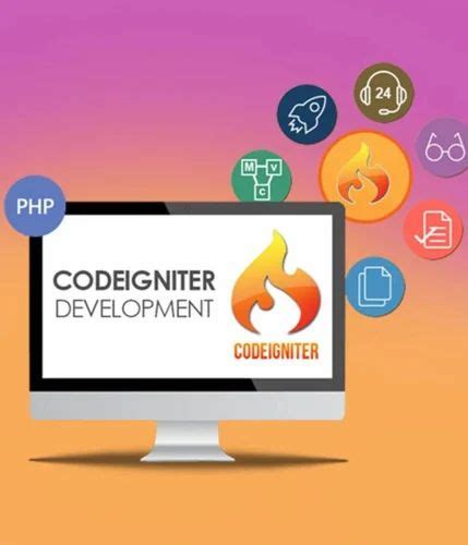 Codeigniter Development Services In Badlapur Id 2853984113862