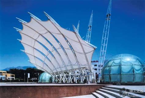 Membrane Tension Structure Membrane Structure Structure Architecture Concept Models Architecture