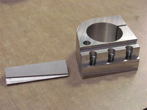 Mini Lathe Parting Tool Holder | Metal lathe tools, Tool holder, Lathe parts