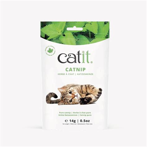 Catnip Seco Para Para Gatos Catit Catnip Seco Para Para Gatos Catit