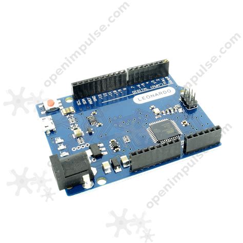 Development Board Compatible With Leonardo R3arduino Compatible Open Impulseopen Impulse
