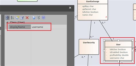 Class Diagram To Crud Ui Donvadicastrogenerator Xmi Github Wiki