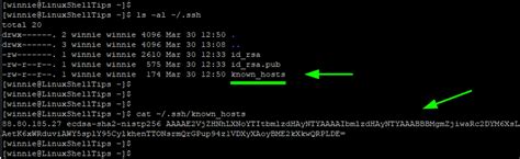 How To Setup Ssh Passwordless Login In Rocky Linux