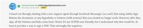 Hyperlinks And Electronic Signatures Adobe Community 13970094