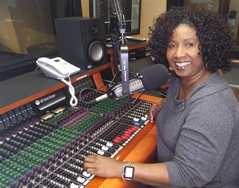 Cathis Hall And Wsge Are Turning Local History Into An Invaluable Station Noncommusic Alliance