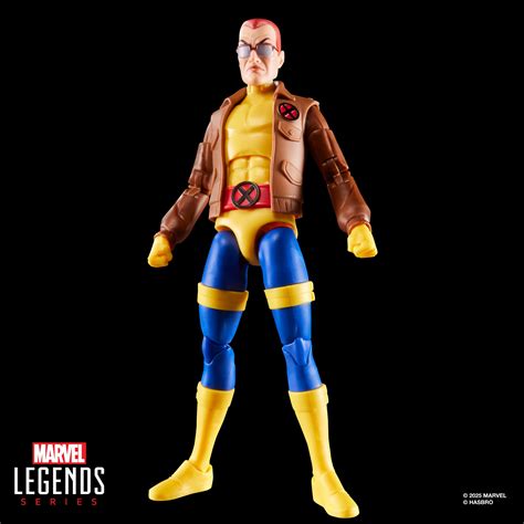 In Stock Marvel Legends Series Marvels Morph X Men 97 6 Inch Act