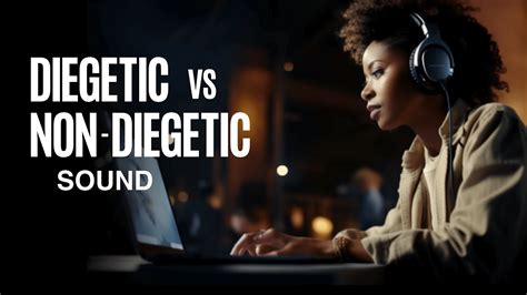 What Is Diegetic Sound Film Sound Tools What Is Diegetic Sound Film Sound Tools