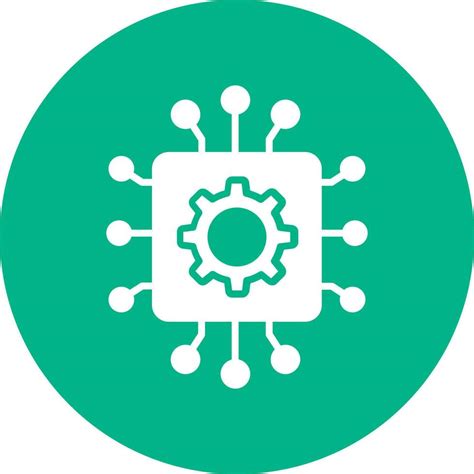 Digital Transformation Vector Icon 31004046 Vector Art At Vecteezy