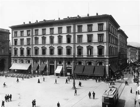 Casa Gilli Caffè Gilli