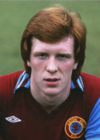 Brendan Ormsby Aston Villa 1979 Aston Villa Players Aston Villa Fc Aston Villa