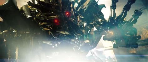 Autobot And Decepticon Protoforms From The 2007 Movie To Dotm Tfw2005