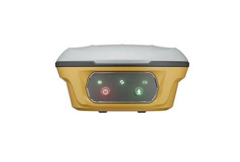 Rtk测量终端 司南导航 北斗高精度定位