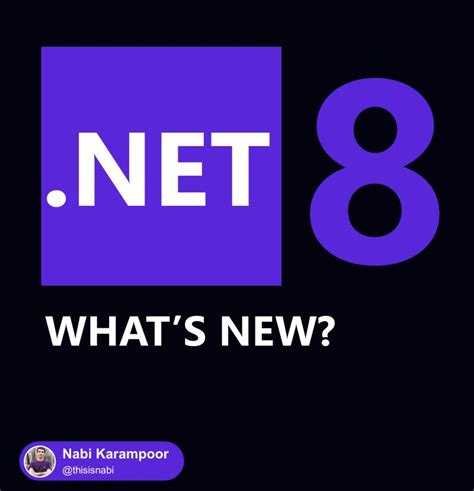 Dotnet Aspnetcore Csharp Efcore Nabi Karampour 14 Comments