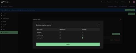 Rag Blueprint Vespa Cloud Vespa Python Api