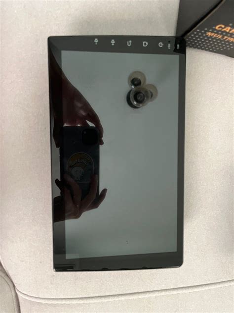 Tomahawk T3l Android Player 10inch Auto Accessories On Carousell