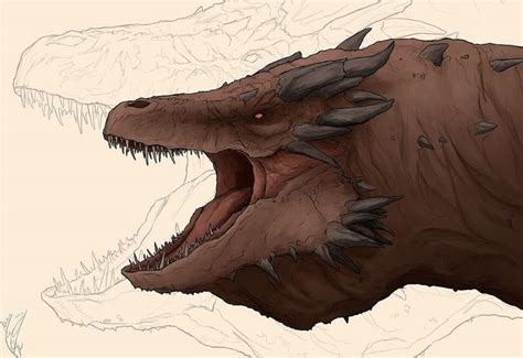 Vermithor Art 𓏲 ࣪₊♡𓂃 Dragon Art Dragon Pictures Dragon Artwork