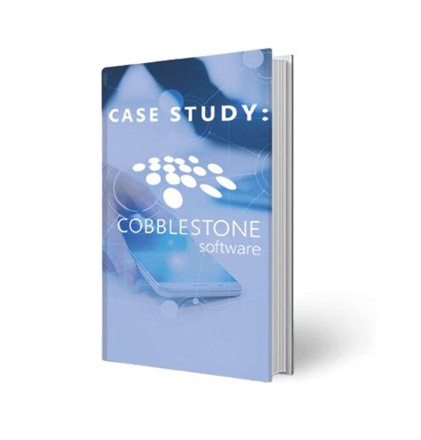 How Cobblestone Software Simplifies Contract Management Cobblestone Software Posted On The