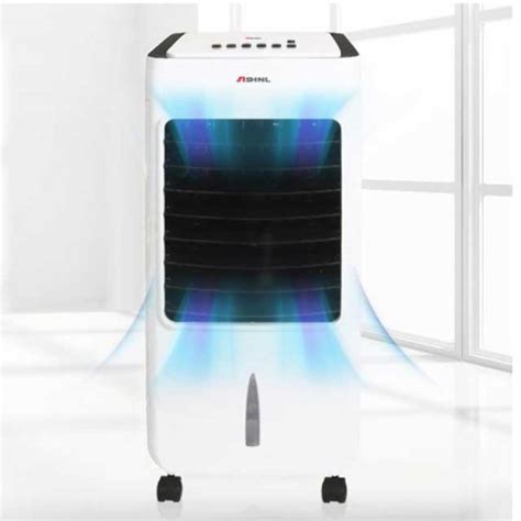인팍쇼핑 추천에어쿨러 냉풍기 신일 냉풍기 2ea 터보 기화 냉각방식 여름가전 계절가전