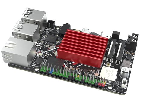 bigtreetech launches bigtreetech pi 2 single board pc and cb2 compute