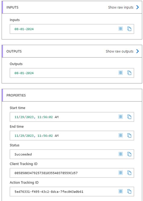 Power Automate I Am Trying To Format A Date Coming From An Sql