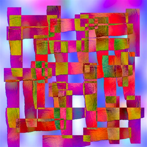 Crystal Geometric Structure Alex Caminker