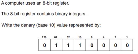 gcse computer science theory 3 exam style questions with answers