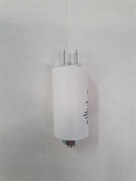 Capacitor UF MFD VAC CBB Run Circular Start Capacitor For AC Motor Run Or