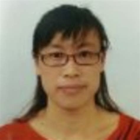 Xiaohong Chen University Of Illinois At Chicago Il Uic Department Of Chemistry Research