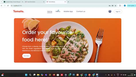 Harini P On Linkedin Reactjs Mongodb Nodejs Stripe Webdevelopment