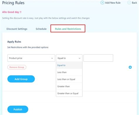 WooCommerce Dynamic Pricing A Complete Guide WP Swings