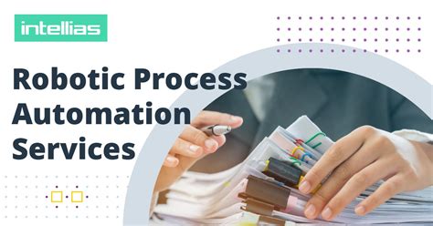 Nadiia Larina On Linkedin Robotic Process Automation Rpa Services Rpa Consulting