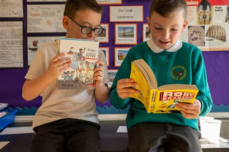 Curriculum Statement Brough Primary School