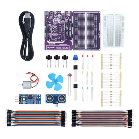 Education Arduino
