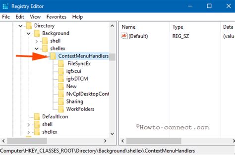 How To Customize Desktop Context Menu On Windows 10